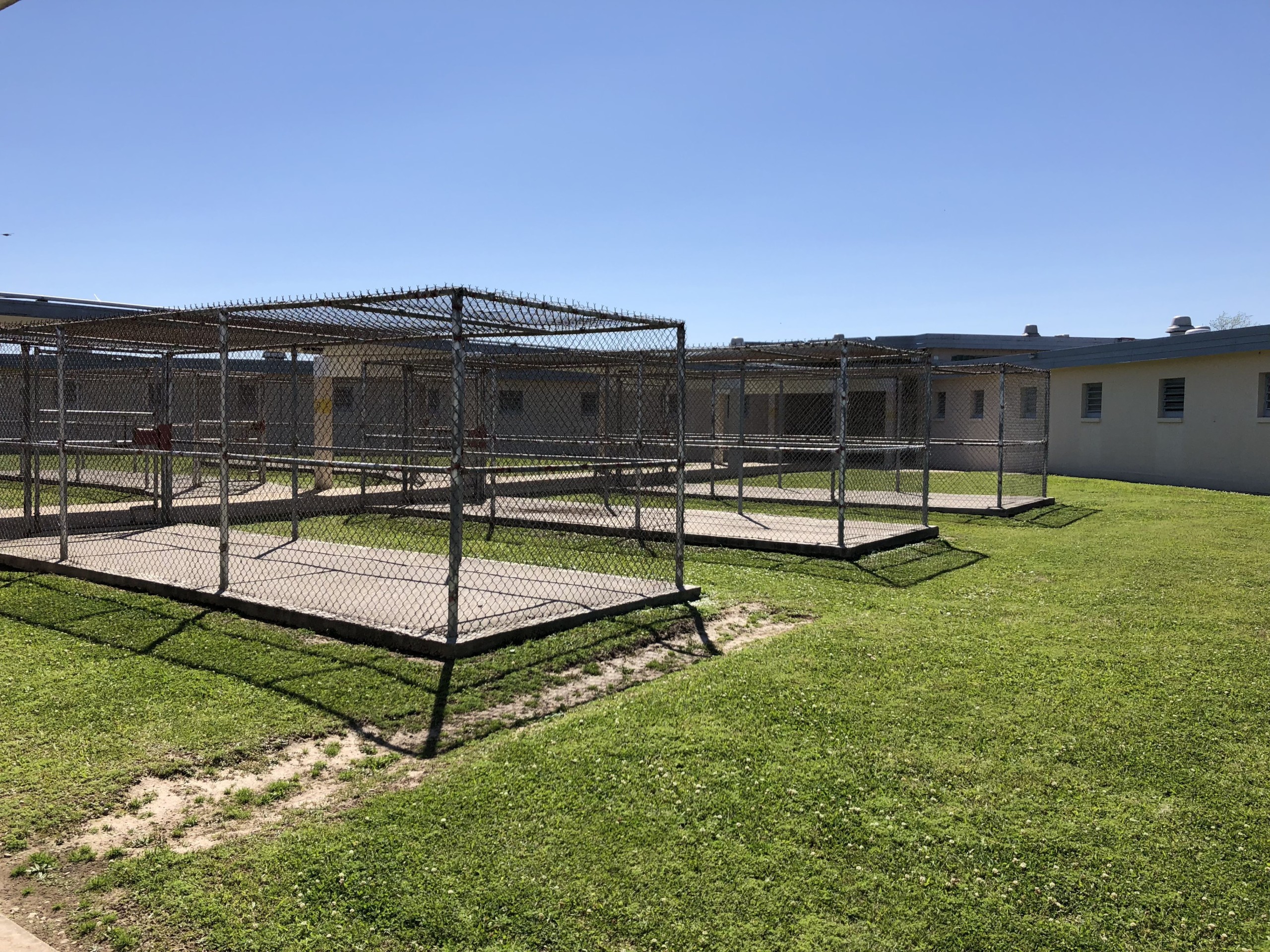 Chapter 3. Solitary Confinement – Incarceration and the Law