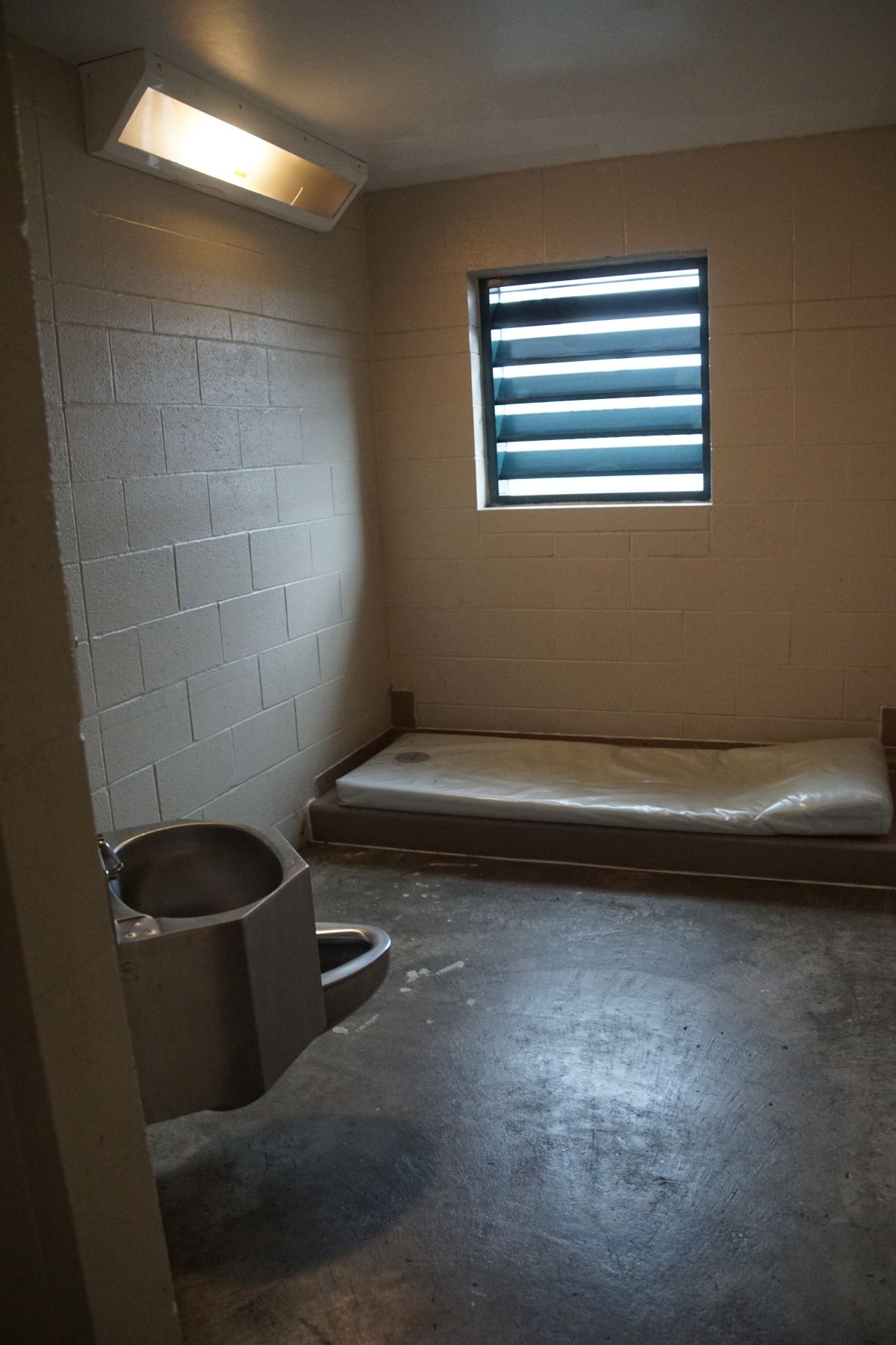 Chapter 3. Solitary Confinement – Incarceration and the Law